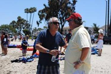 Paul LaBahn - CSR Children's Foundation, Inc.