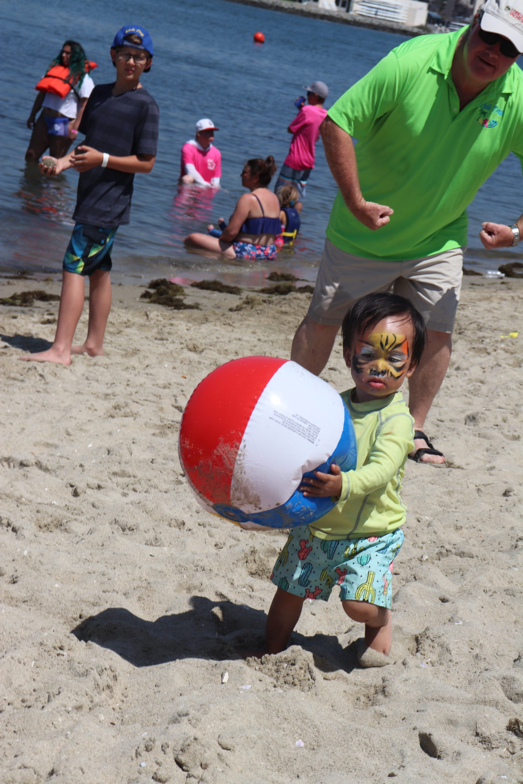 Past Events - CSR Children's Foundation, Inc.