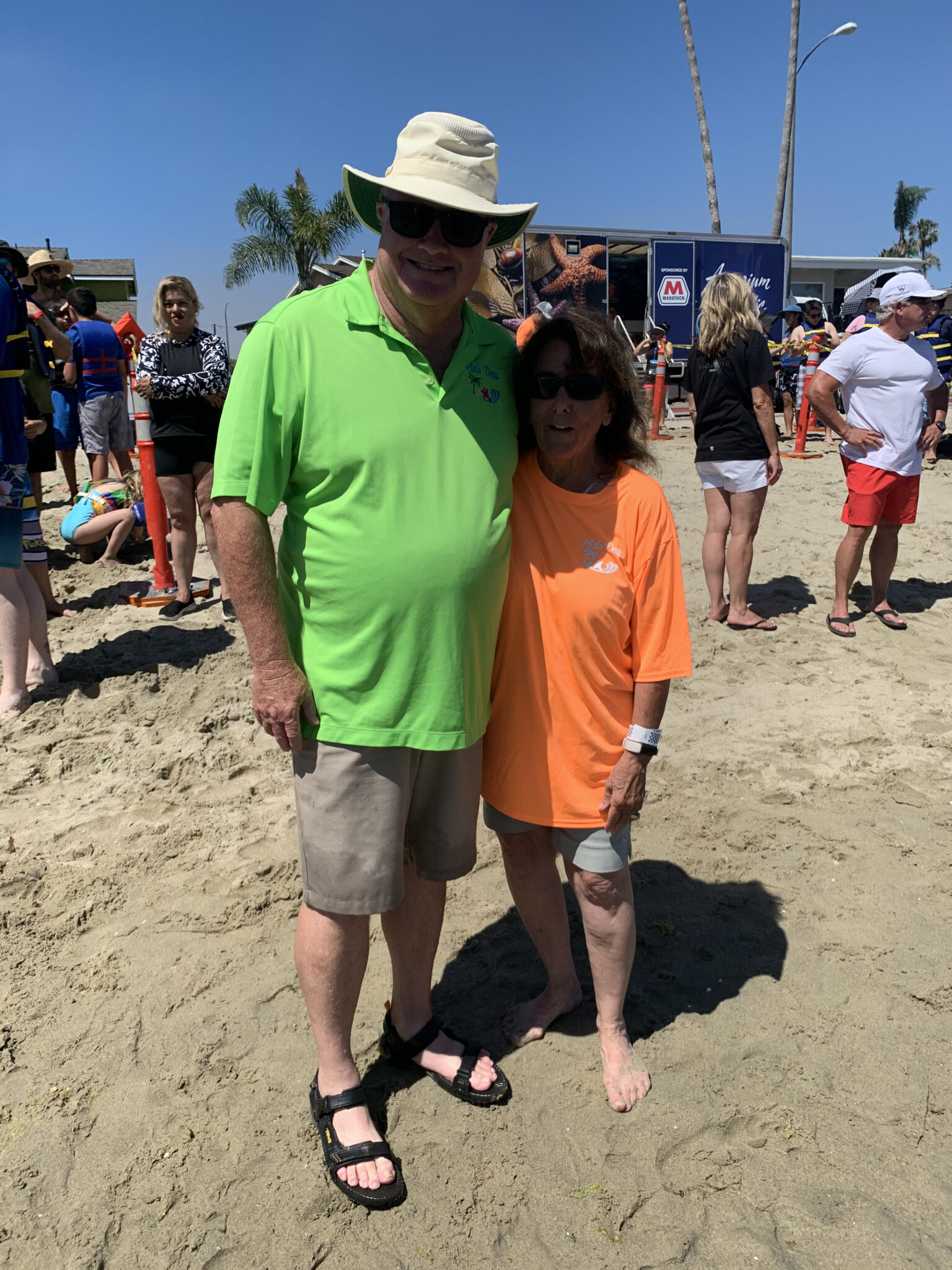 Labor of Love! - CSR Children's Foundation, Inc.