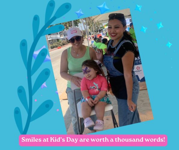 Smiles! - CSR Children's Foundation, Inc.